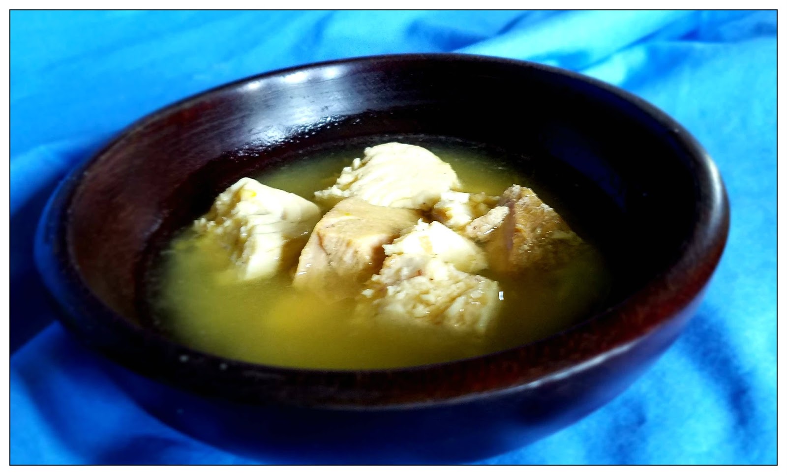 Five Medieval Lenten Dishes