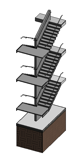 The BIM Jedi (formally the Revit Jedi): Section Box - Axonometric Views