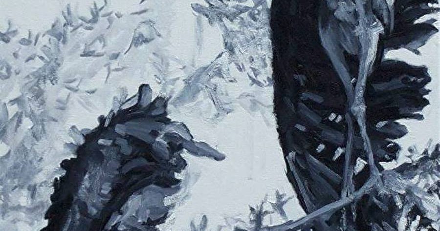 Contemporary Wildlife Fine Art Painting, “Rookery” by Southeastern ...