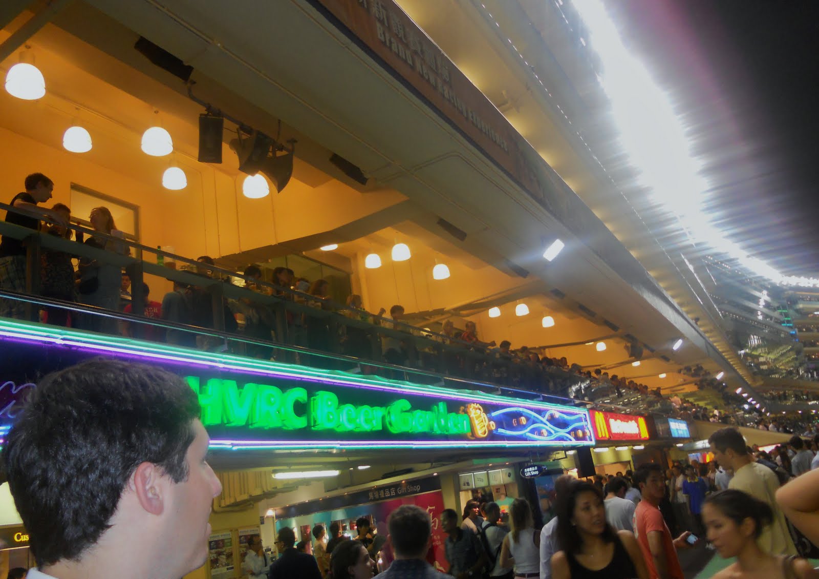 Live Racing: Live Racing Manila Jockey Club