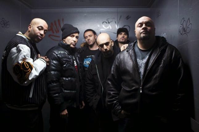 Genero musical: Rap: Historia del Rap Español