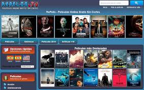 REPELIS PLUS APK APP: COMO VER Y DESCARGAR PELICULAS Y SERIES GRATIS EN ...