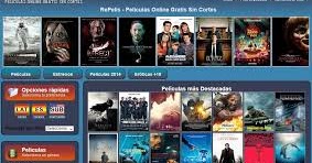 REPELIS PLUS APK APP: COMO VER Y DESCARGAR PELICULAS Y SERIES GRATIS EN ...