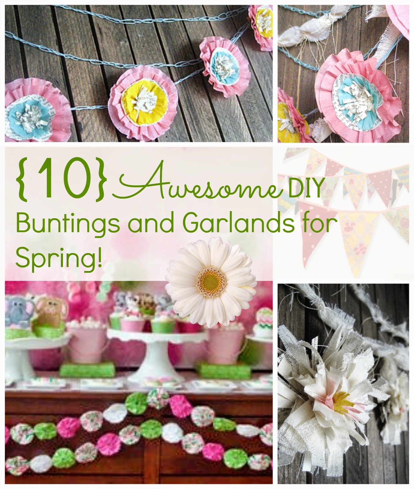 They are easy to DIY and give you a lot of bang for your buck. Here are ...