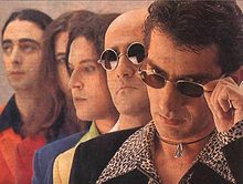 GRUP AYNA FUN CLUB: GRUP AYNA KIMDIR?