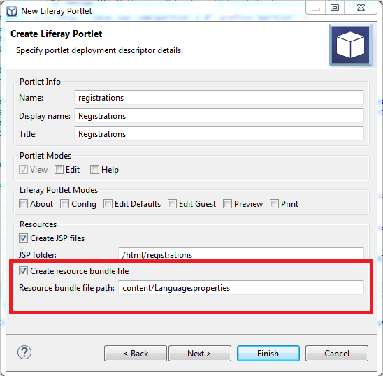 Liferay is easy: Validation in Liferay using liferay-ui tags