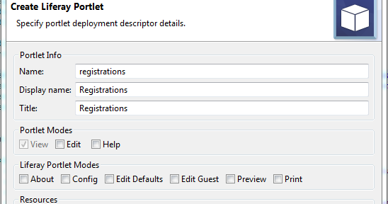 Liferay is easy: Validation in Liferay using liferay-ui tags