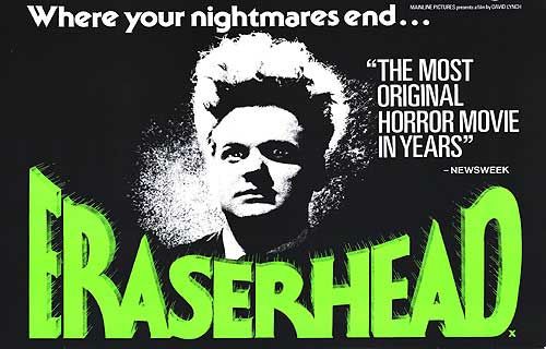 Nik Nak’s Old Peculiar: Eraserhead: Blood, Guts, and the Insides of ...