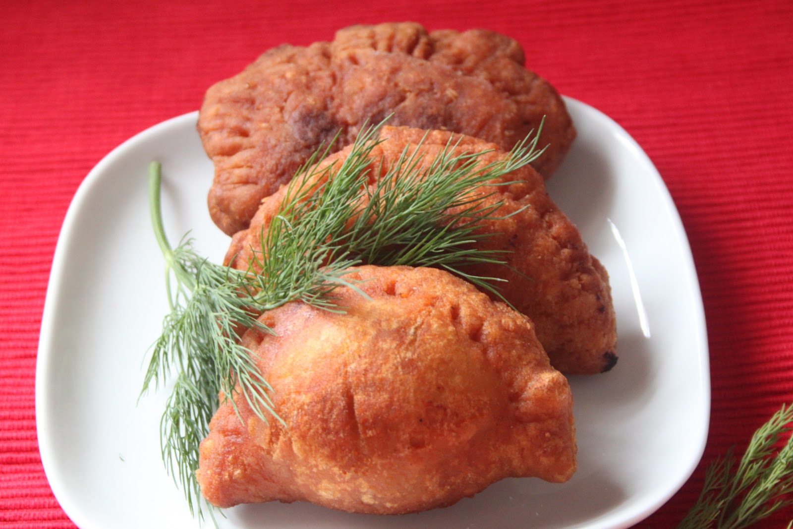 Redzioone gamina!: Čeburėkai su mėsa