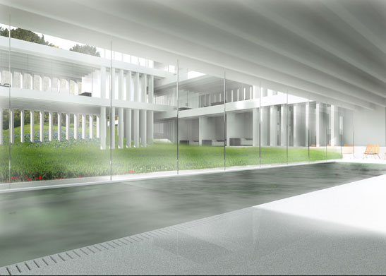 Mauro Turin Architectes – a f a s i a