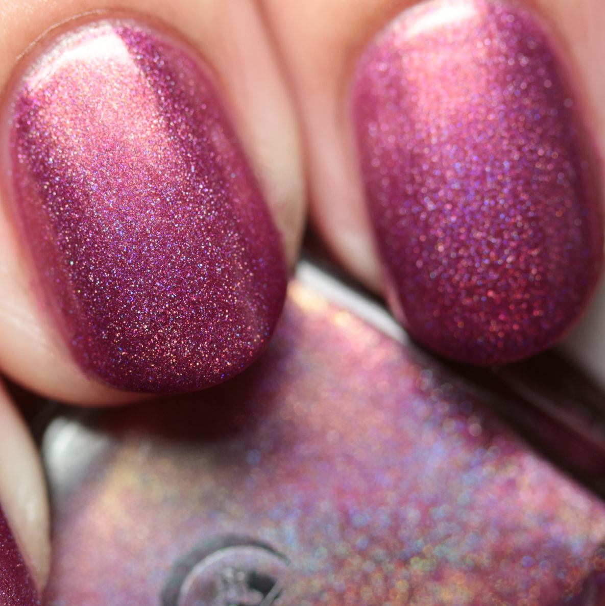 The Polished Hippy: Celestial Cosmetics The Curse of Miss Ives ...