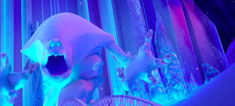 Tae Joon's best blog: Movie Review-Frozen