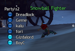 Guild Wars 2 Tactical Overlay: Feature List