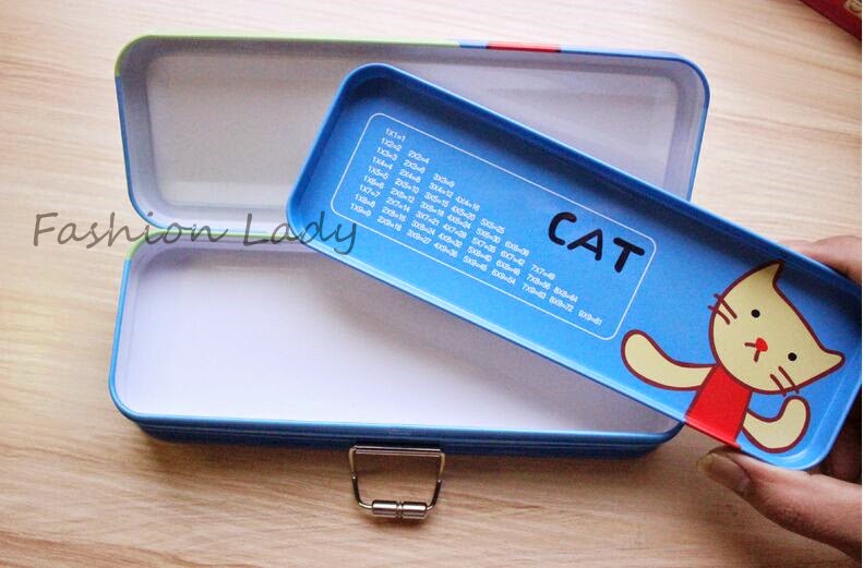 great idea in life: cute multiplication table pencil cases free ...