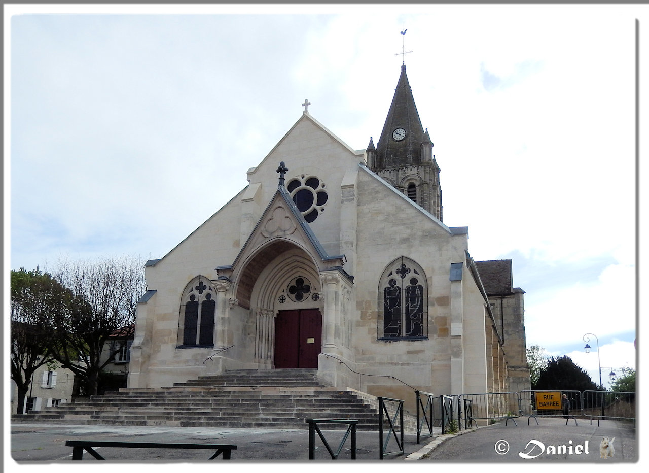 Photos Daniel: Conflans-Sainte-Honorine