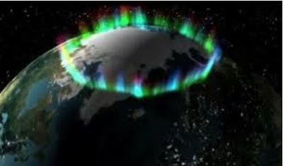 What is the aurora?
