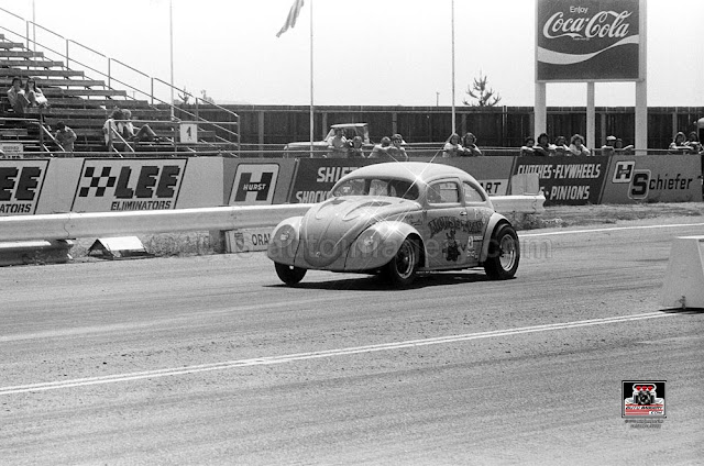 Orange County International Raceway, 1973