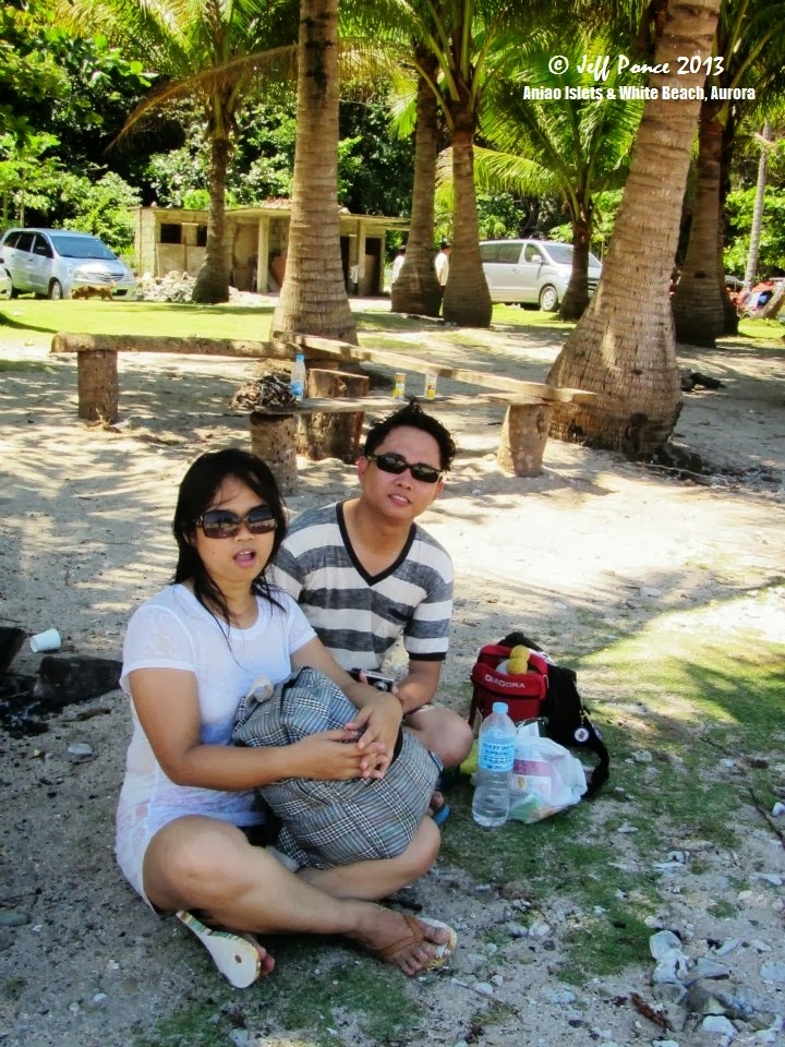 Bisayang Manlalakbay around the Philippines: Stunning Aniao Islets in ...