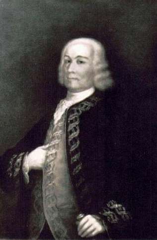 Vueltecita Gaditana: Juan Martín Cermeño