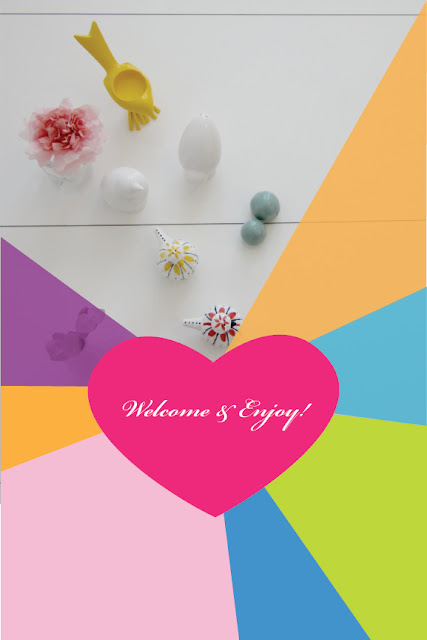 Hellomaupoo: Bye Bye Old... Hello New!