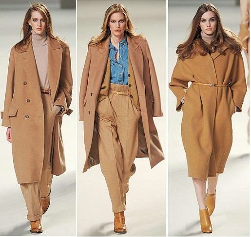 Camel color...is it different for everyone? : r/femalefashionadvice