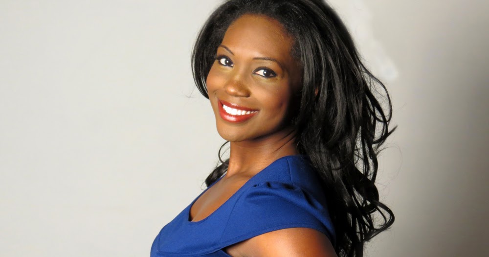 AfriClassical: Angel Joy Blue performs in "Summer Night's Concert" with ...