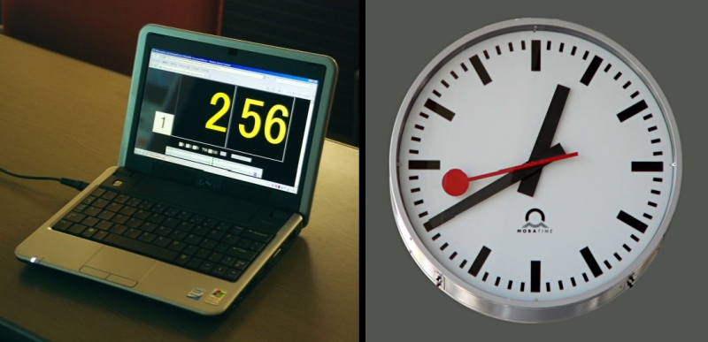 Deconstructing Time: Choosing Your Personal Time-Style