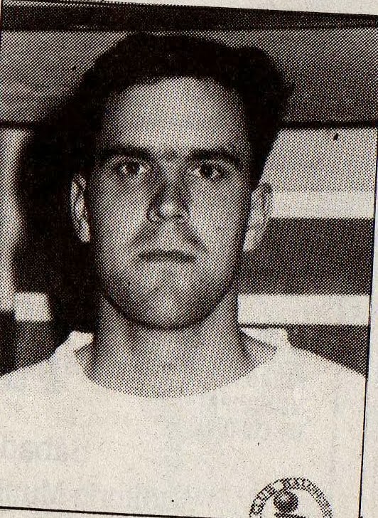 CLASICOS DEL BASKET AND MUSIC: ALVARO SOLANO