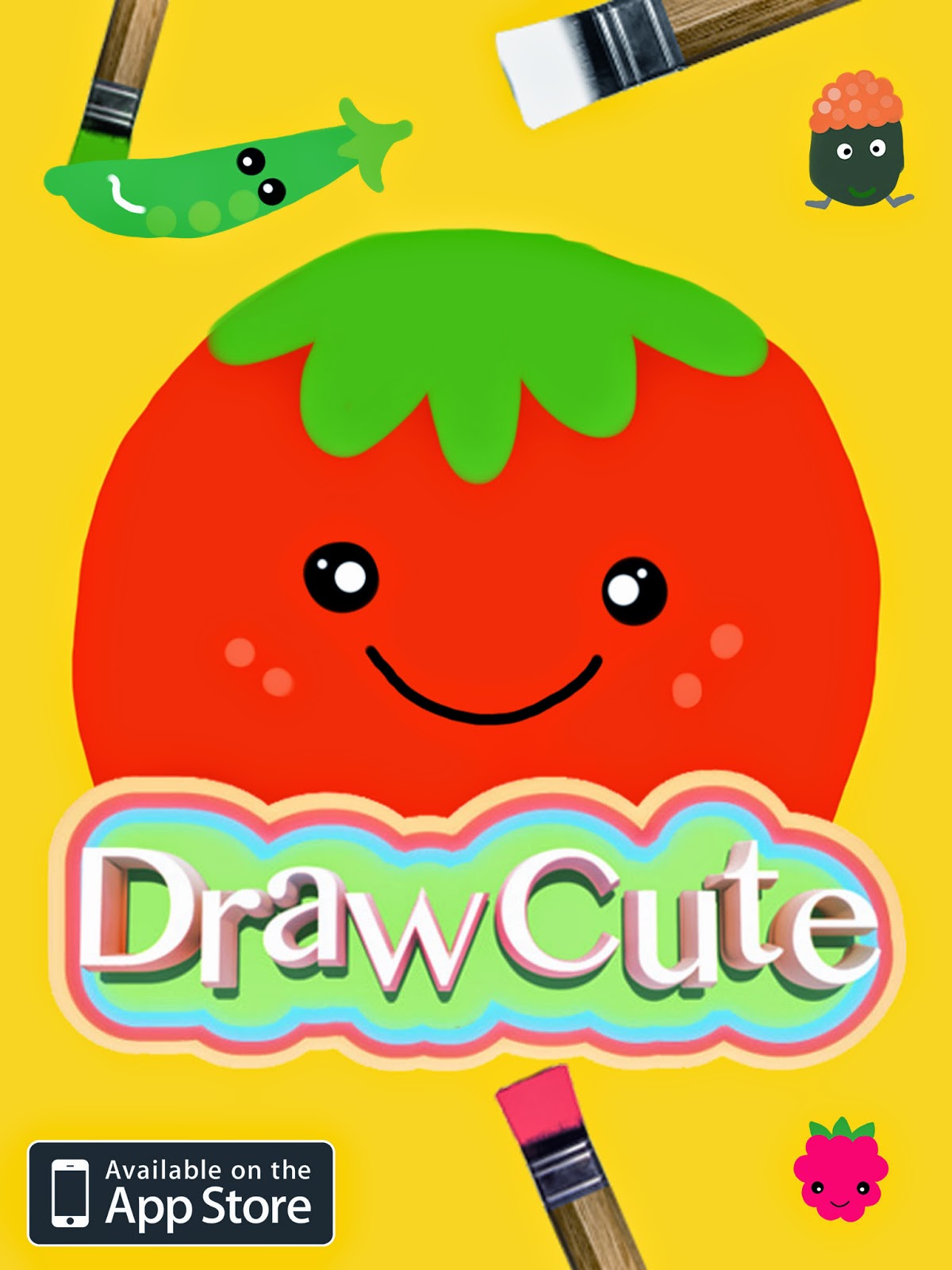 fun.apps: Draw Cute