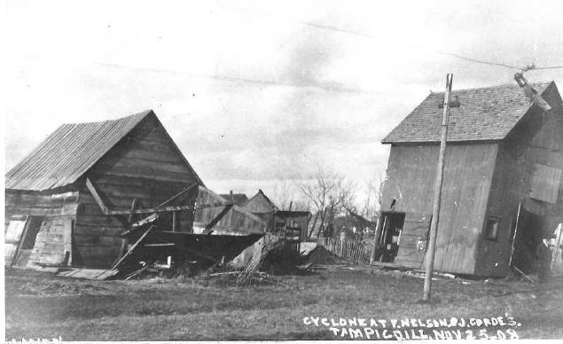 The Digital Research Library of Illinois History Journal™ : Tampico ...