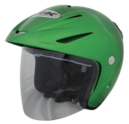 Daftar Harga Terbaru Helm INK Half Face | Safety Riding