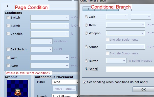 Page Condition Eval Script Rpg Maker Forums