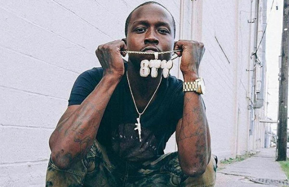 Blogg de Ritchie1899 Loquendero : Raperos asesinados en Estados Unidos ...