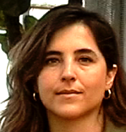 Universitarias en red: María Ángeles Verdejo Espinosa