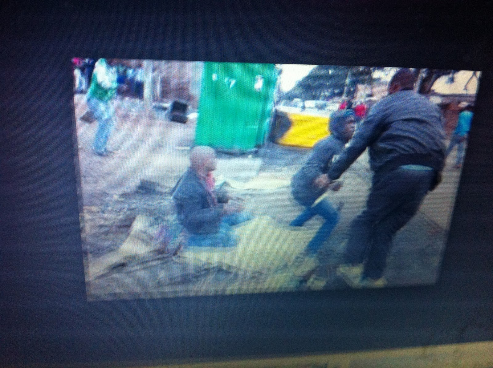 THE BLACK SOCIAL HISTORY:: BLACK SOCIAL HISTORY - AFRO-MOZAMBICAN ...