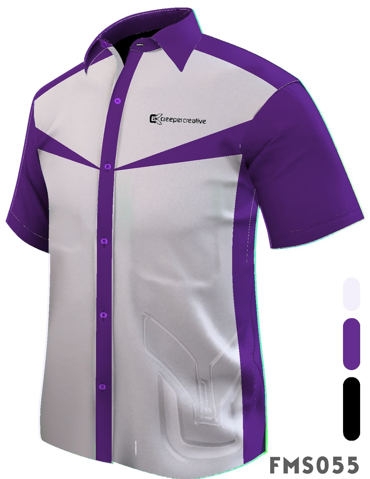 Corporate Casual Corporate Shirts: Baju F1 Design Baju Korporat ...