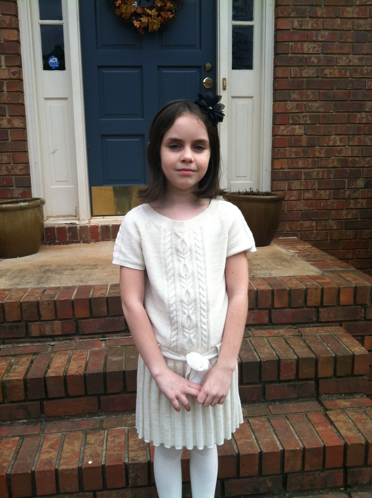 Living Joyfully: Father/Daughter Dance 2013
