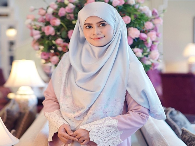 Heliza Helmi tinggalkan surat wasiat