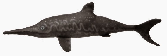 Love in the Time of Chasmosaurs: November 2014