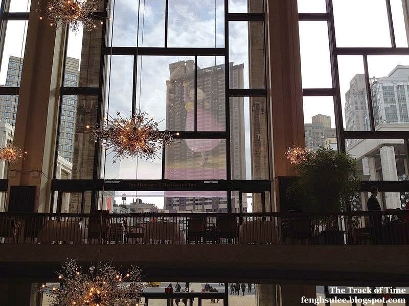 Hansel and Gretel at Met Opera | The Track of Time