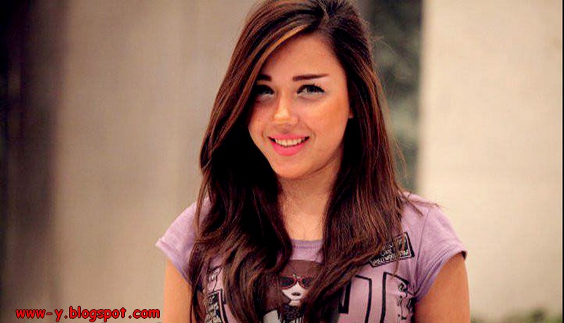 دنيا الأخبار: حياة الممثلة المصرية سارة سلامة sara salama