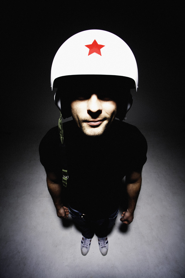 BANG TIDY BANGS: Run With Scissors presents: TOM STAAR