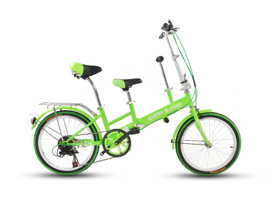 Basikal Lipat 2 Tempat Duduk Unik Pilihan Kedai - kedai online