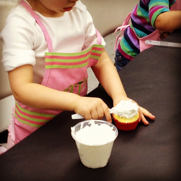 Galley Kitchen Creations