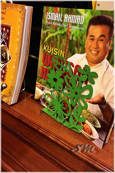 SUPERMENG MALAYA: Jom Makan : Restoran Rebung Dato Chef Ismail, Kuala ...