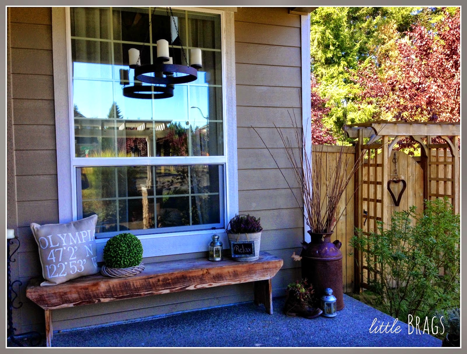 from Gardners 2 Bergers: Handmade Hangout #14 Features