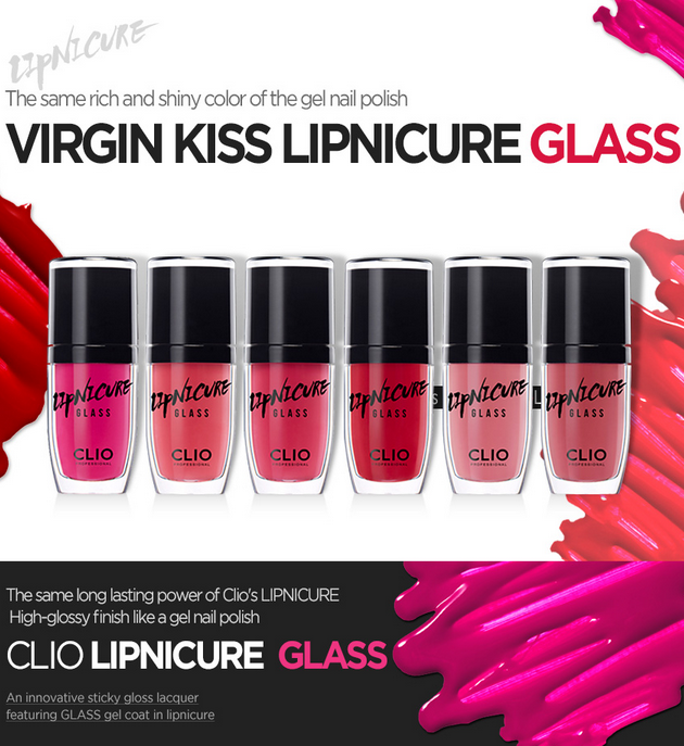 [Clio] Face Makeup Package | KSTYLICK - Latest Korean Fashion | K-Pop ...