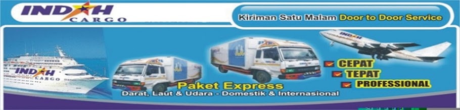 INDAH CARGO LOGISTIK: PROFILE PERUSAHAAN