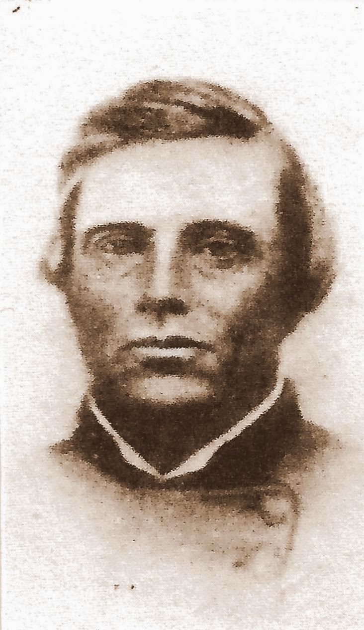 THE SOUTH'S DEFENDER: 150-years-ago RED RIVER CAMPAIGN - Battle of ...