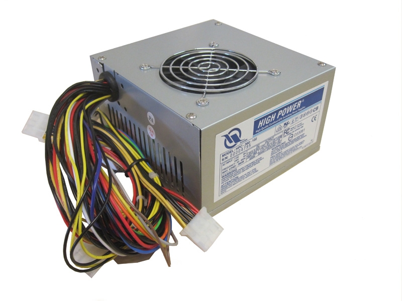 SEJARAH, PERKEMBANGAN POWER SUPPLY DAN CARA MENGATASI POWER SUPPLY YANG ...